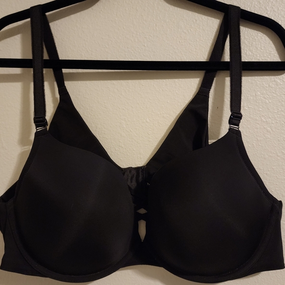 torrid | Intimates & Sleepwear | Torrid Push Up Plunge Bra Size 44c ...